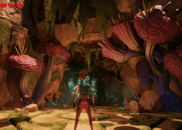 3d Game Engine In Python