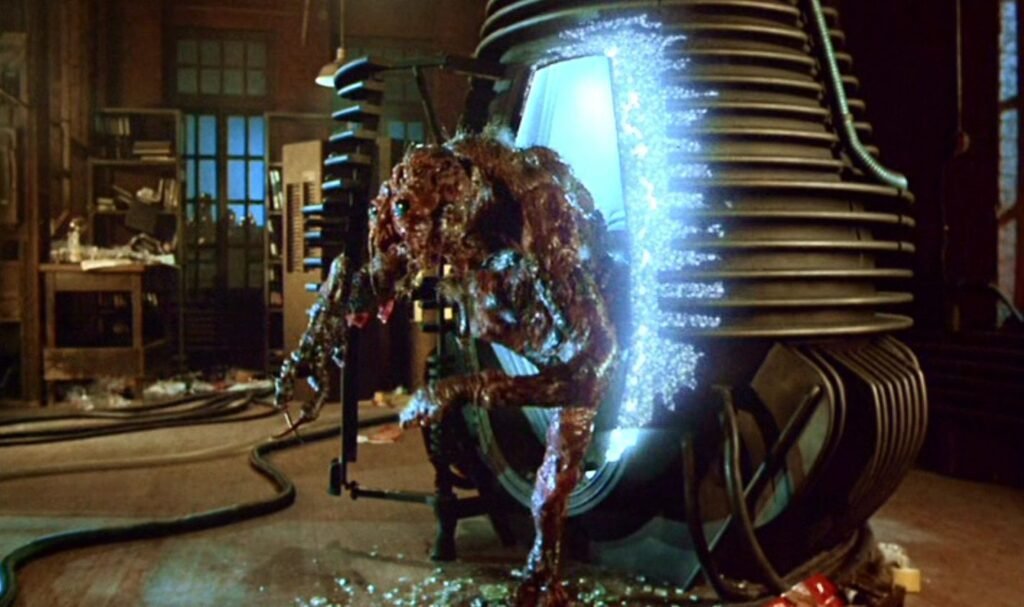 How To Build A Teleportation Machine