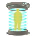 How To Build A Teleportation Machine