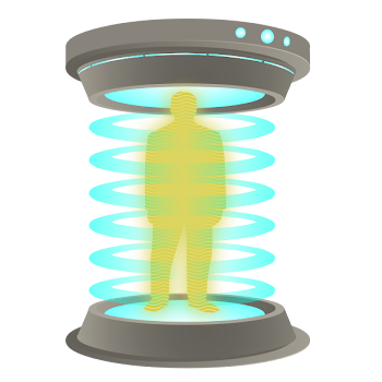 How To Build A Teleportation Machine