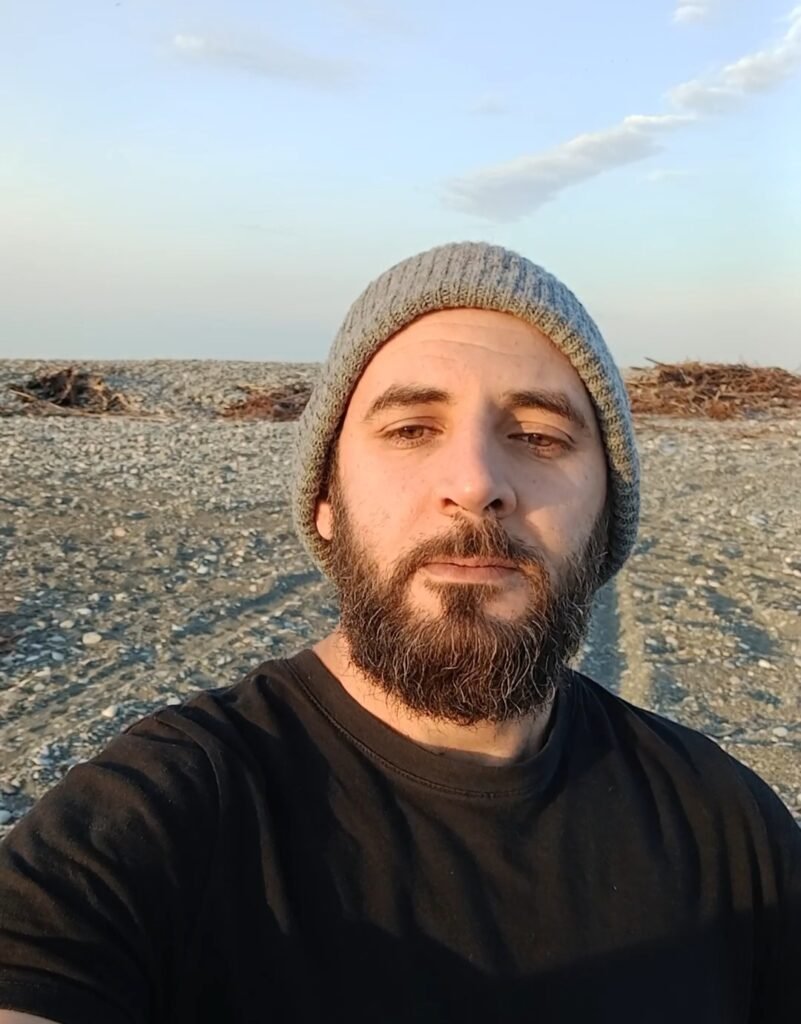 How To Build A Teleportation Machine